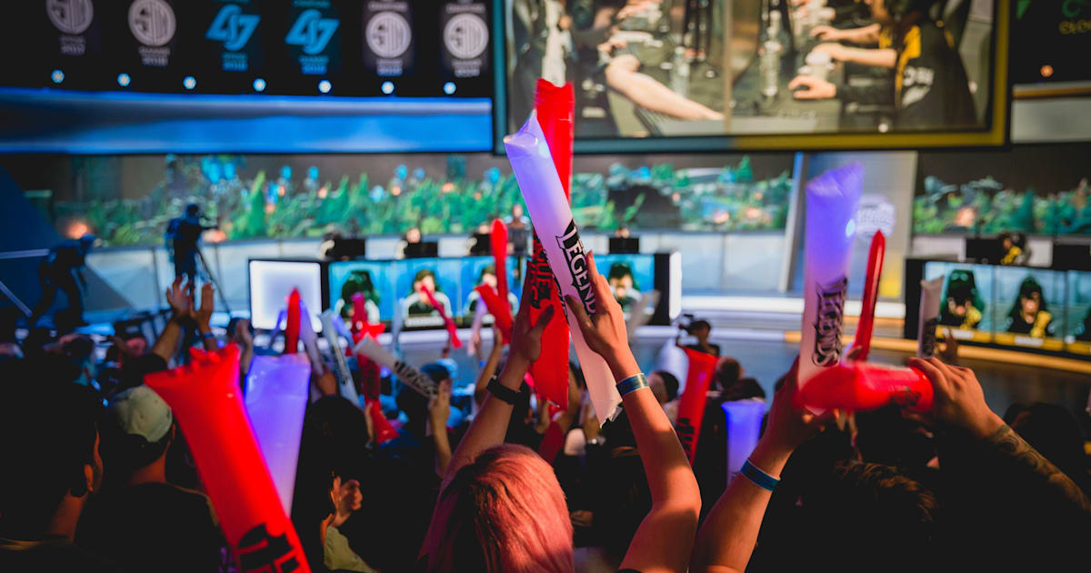 League of Legends: NA LCS Spring 2018 ++ Preview