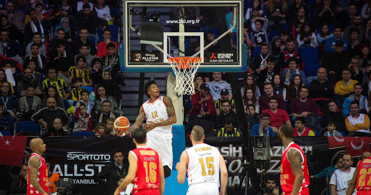 BSL All-Star 2017'den Aklımızda Kalan En İyi Anlar