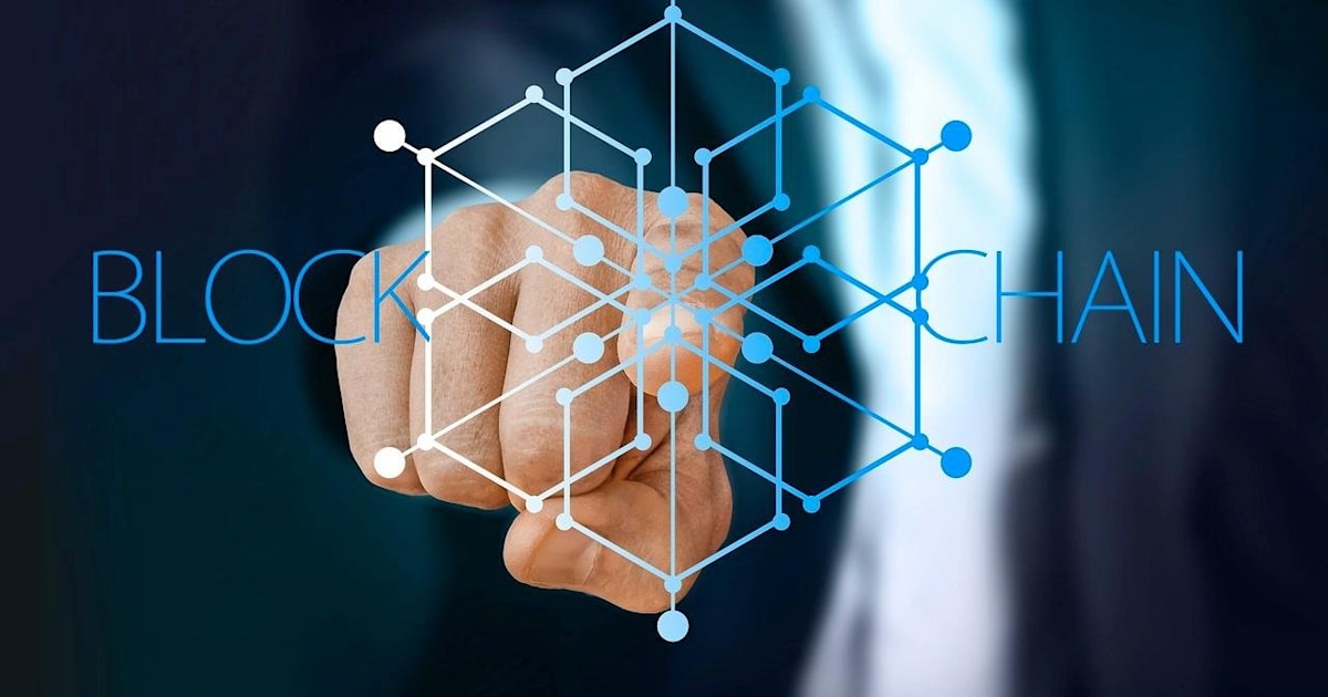 Blockchain: qué es y por qué está teniendo tanto éxito