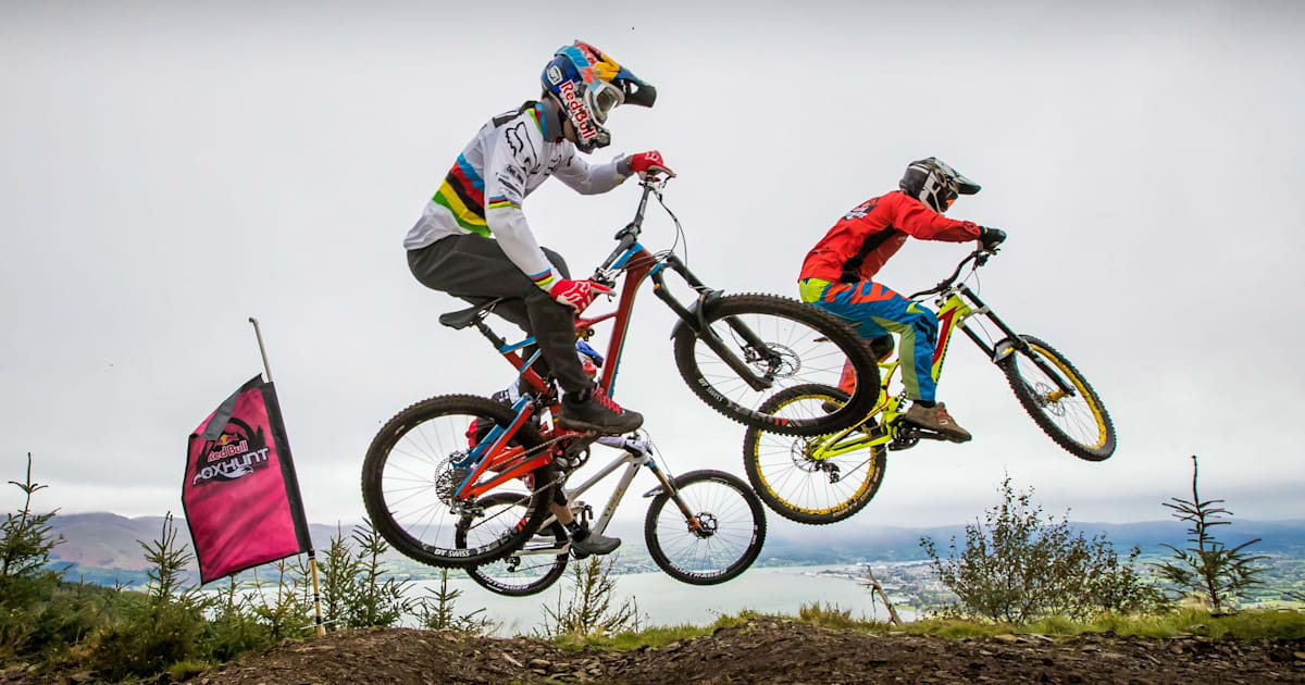 MTB group rides benefits: 6 reasons to get involved