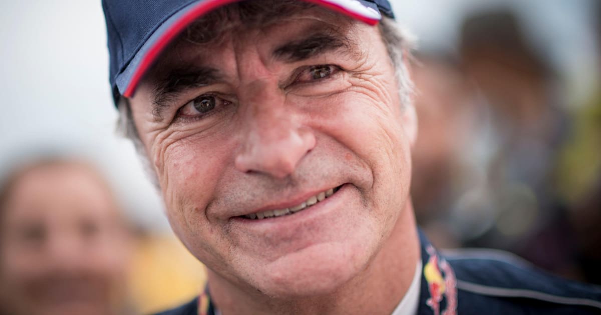 Finish line Faces of Dakar 2018 ++ Gallery & Photos