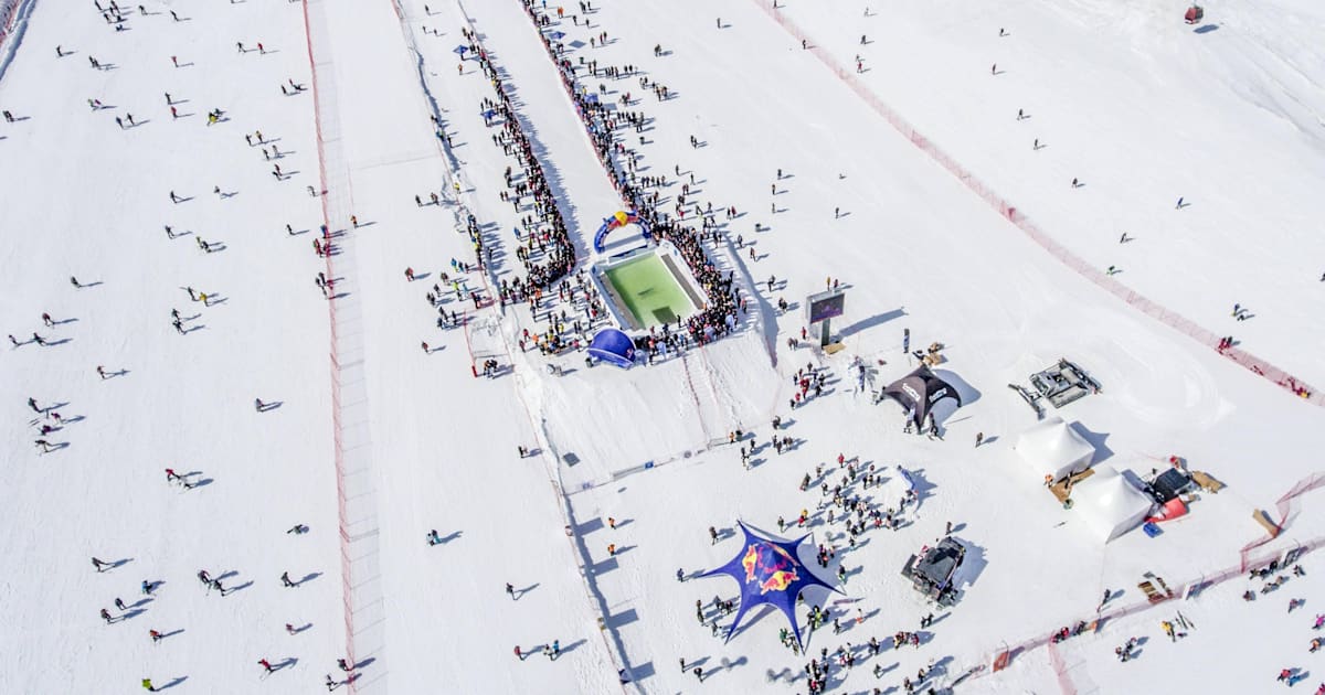 Türkiyenin En İyi Kayak Merkezleri 2020