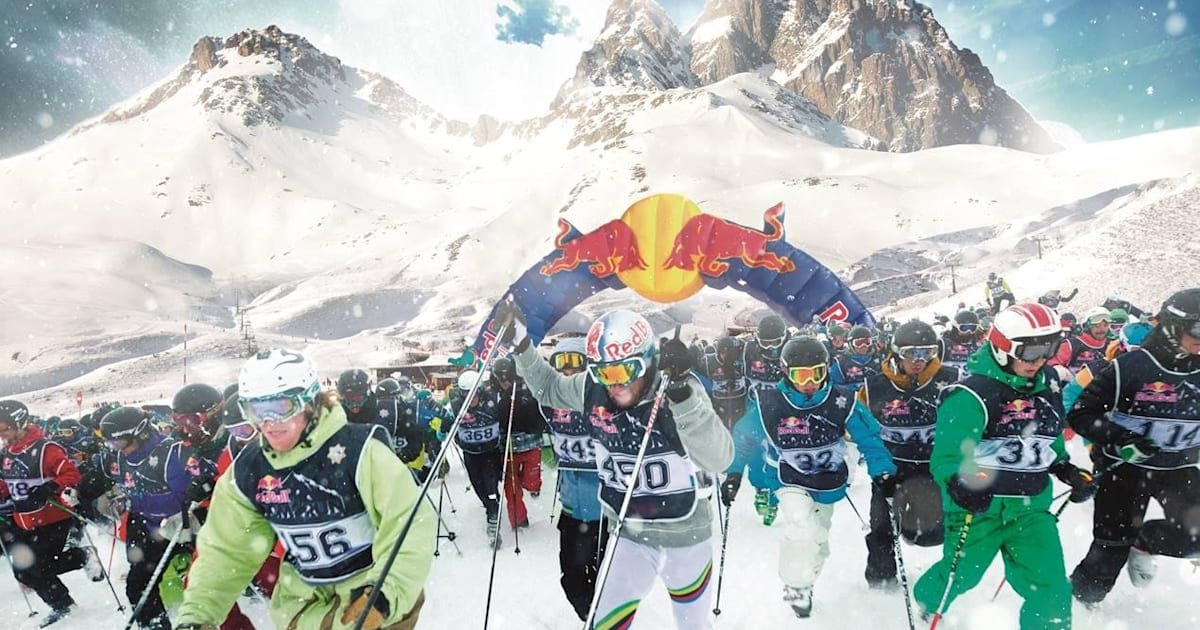 Red Bull Home Run 2022 - reglas