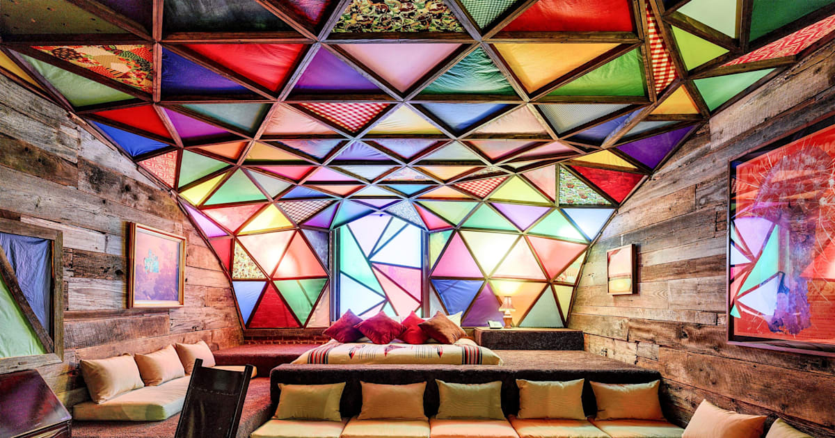 Art Hotel: Stay at the 21c Hotel That's an Art Exhibit