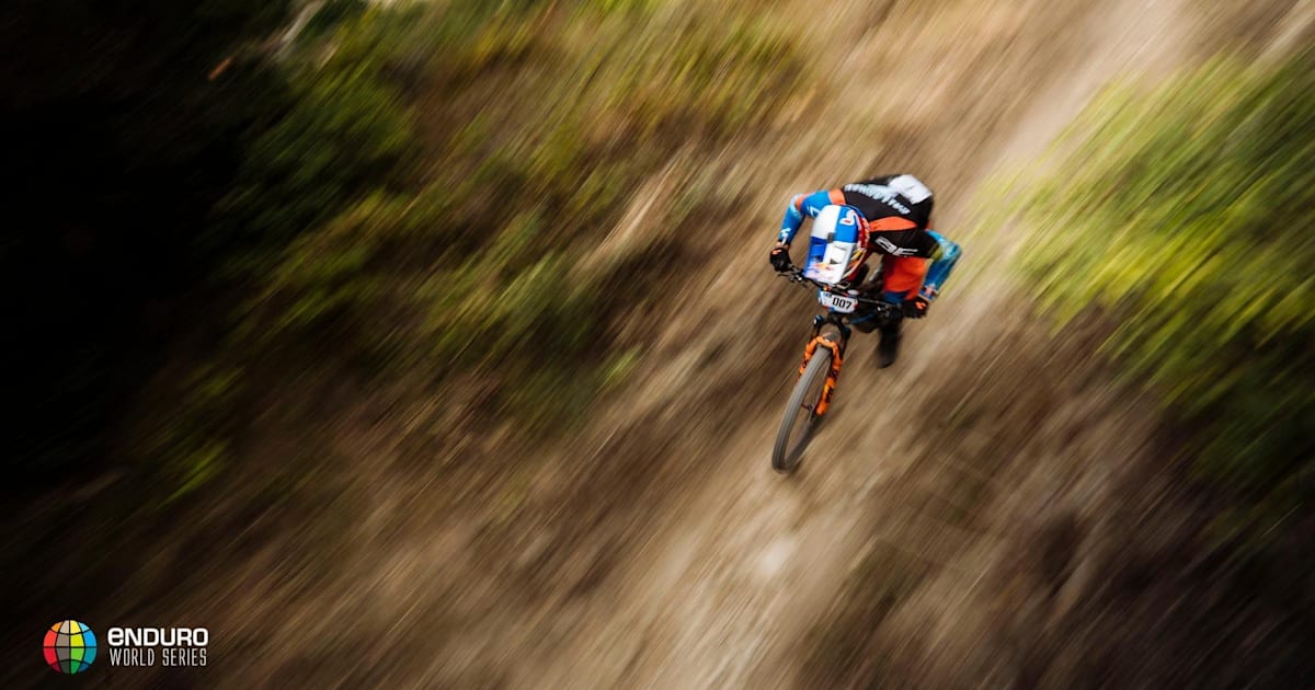 5 pro MTB riders who are expecting a big season in 2018