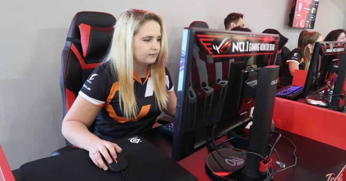 ROG Valkyrie Challenge