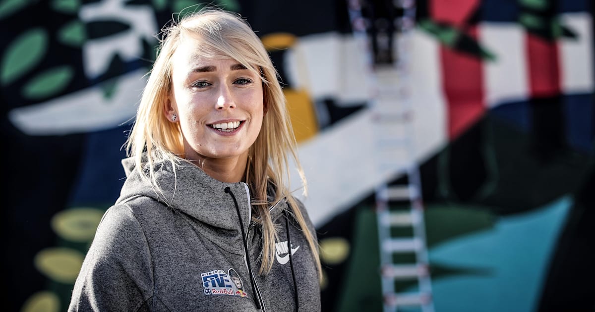 Neymar Jr's Five: Stephanie Roche tells you to sign up