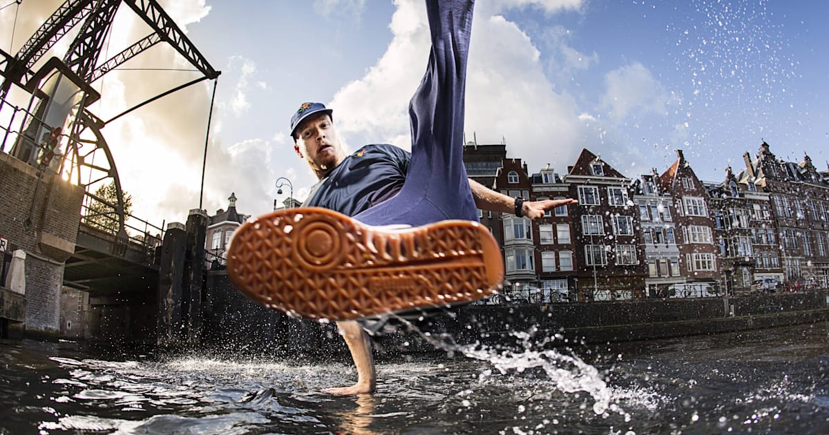 How to Breakdance: A go-to-guide for B-boying basics