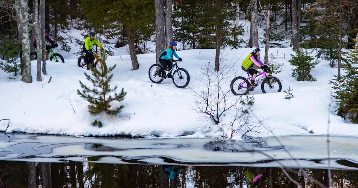 Red Bull Winter Sports