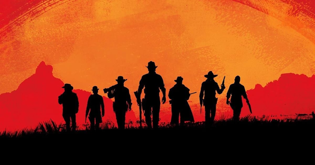 Red Dead Redemption 2 y su Battle Royale: ¿hay futuro?