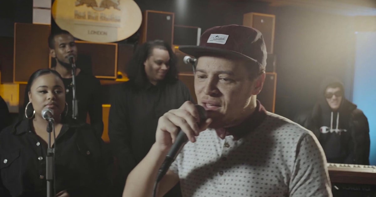 Henry Wu presents Kamaal Williams + Children Of Zeus