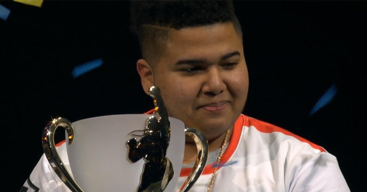 MenaRD：国とシーンの成長を願うカリブの王