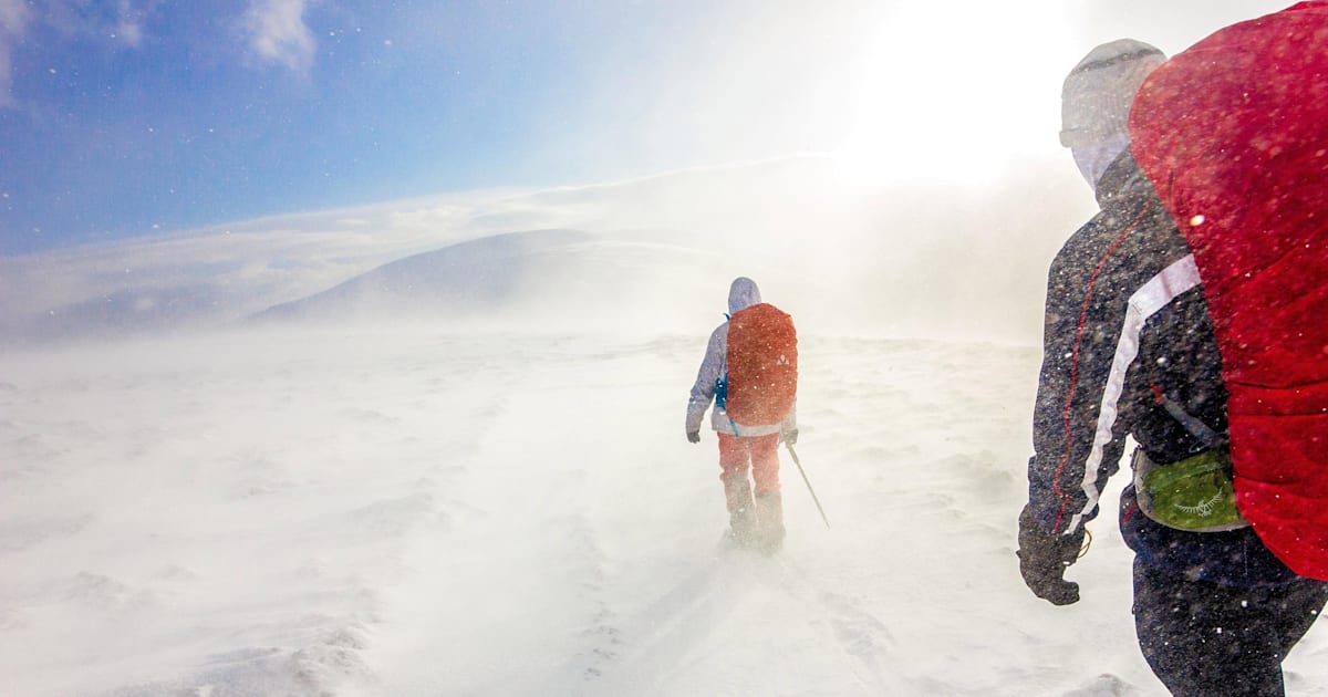 The true stories of Australia's female explorers