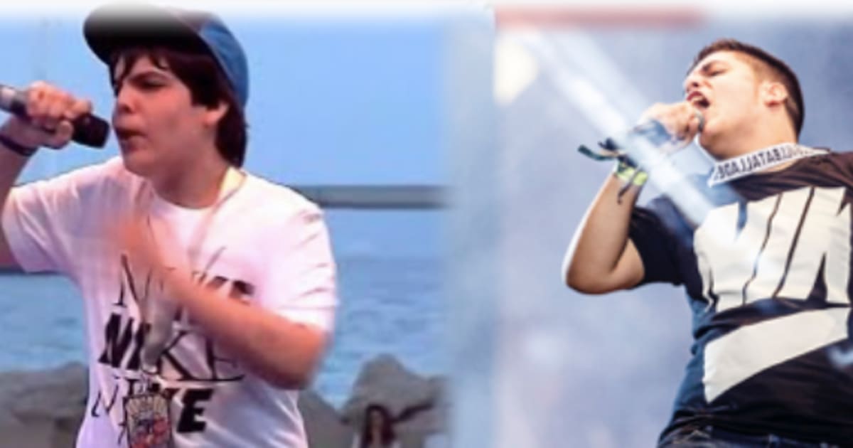 De la web a la tarima: La historia de Force.