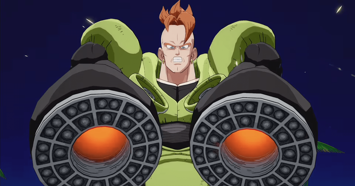 《七龍珠FighterZ》如何培育電競要素