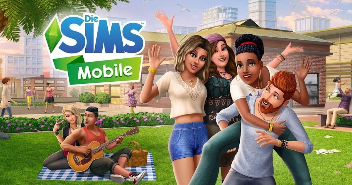 Die Sims Mobile: Tipps für den perfekten Einstieg!