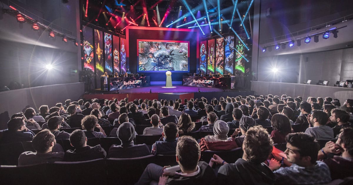 Red Bull Son Şampiyon Finalini Canlı İzle