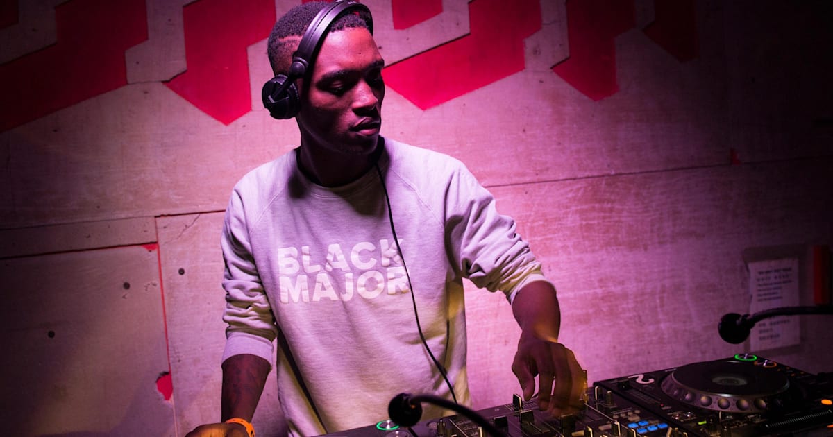 African Electronic Music: Top 10 essential songs