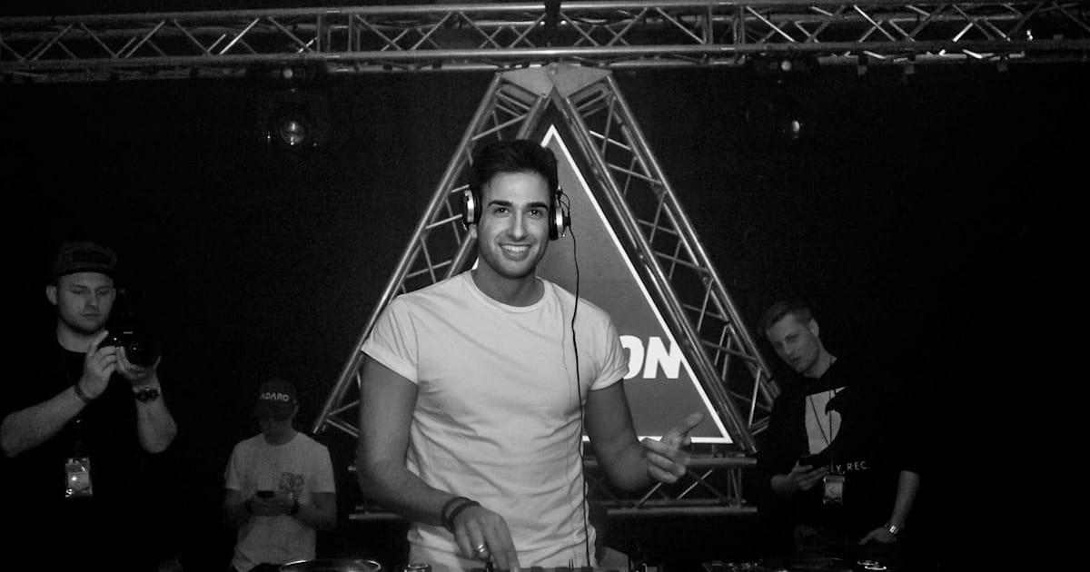 DJ Equipment für Anfänger: Profi-Tipps von DJ Brandon!