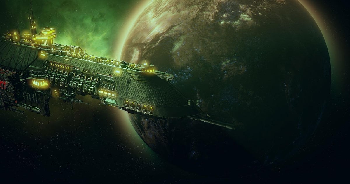 Warhammer 40k: Inquisitor Martyr: Why you need to play