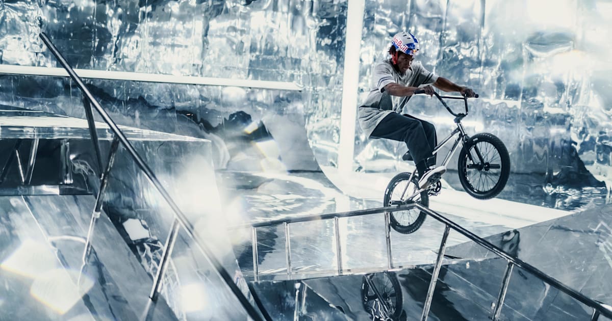 Making of Mirror Park