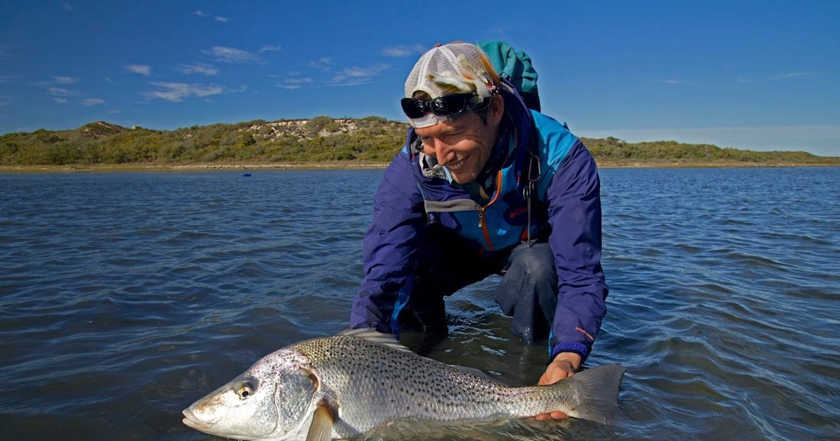 fish conservation in south africa