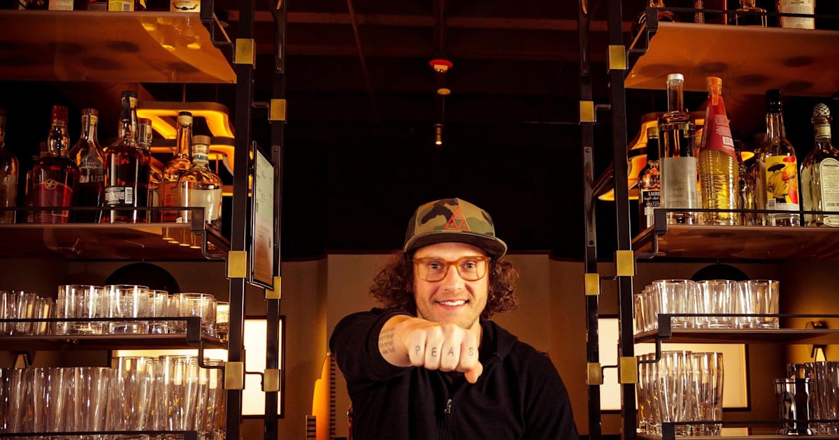 Seedlip: The Game-Changing Nonalcoholic Spirit