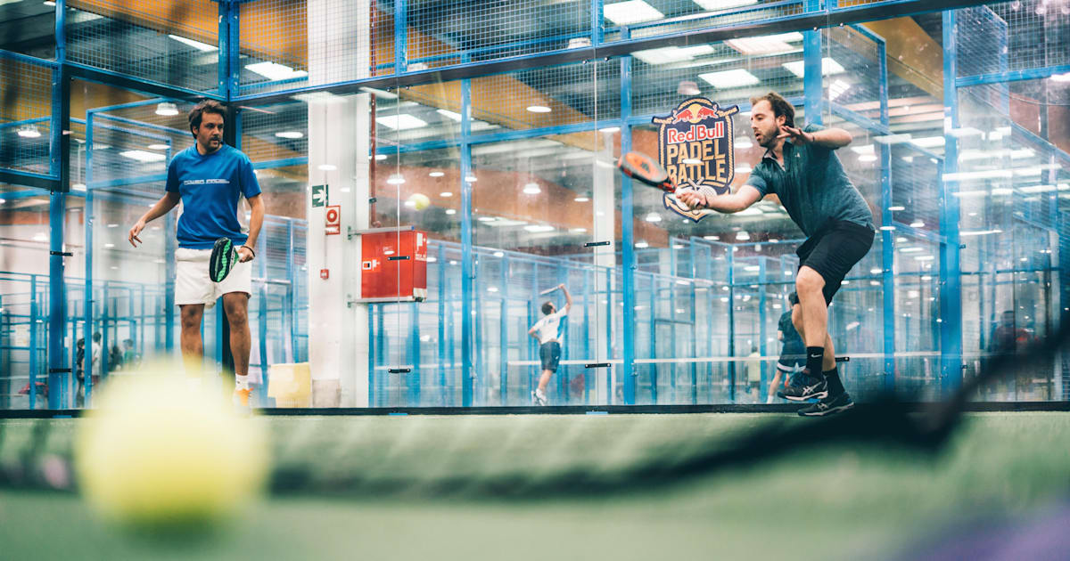 Padel: 6 dicas para quem acaba de se estrear em campo