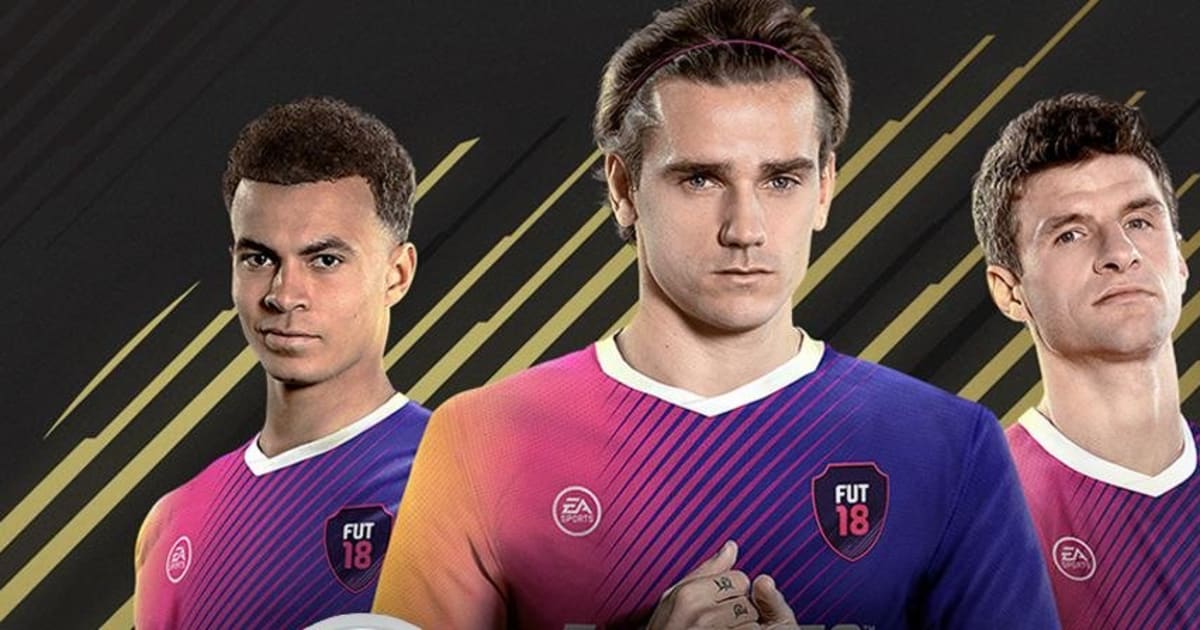 9 améliorations pour FIFA 19 Ultimate Team ! - FUT 19