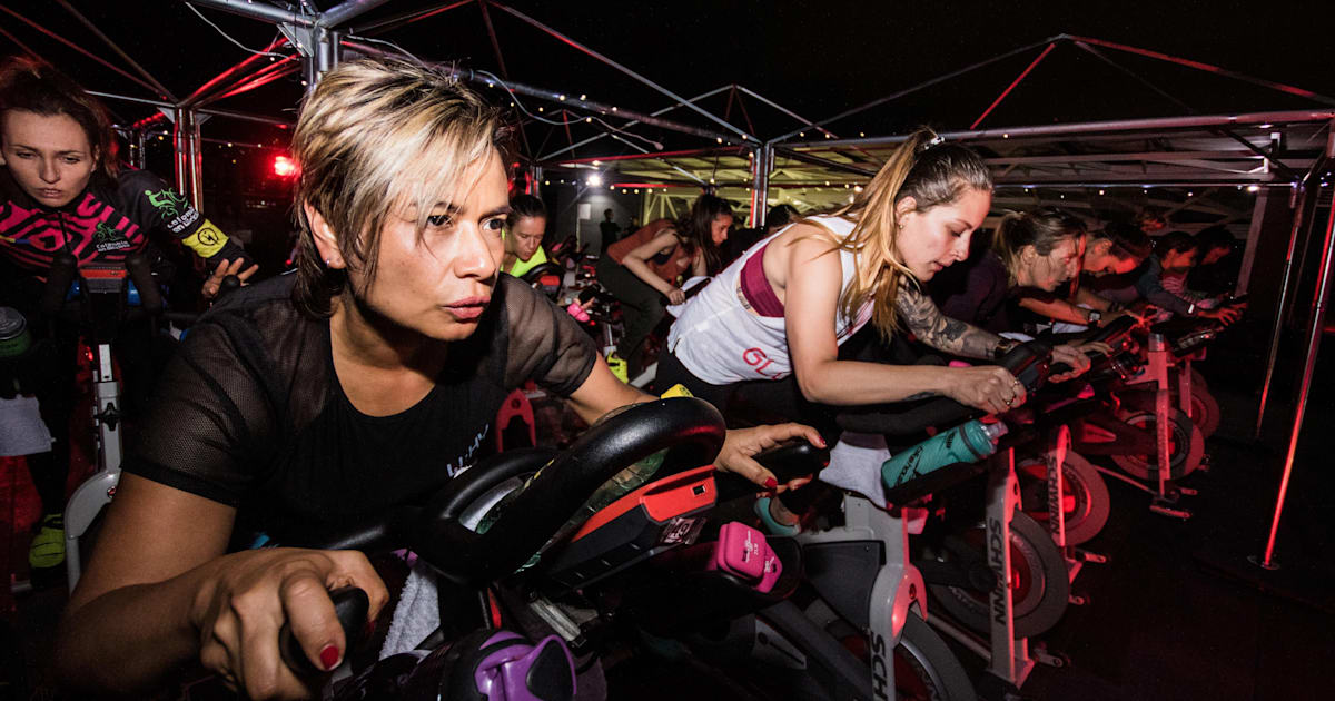 CYGLO: LA NUEVA REVOLUCIÓN DEL FITNESS