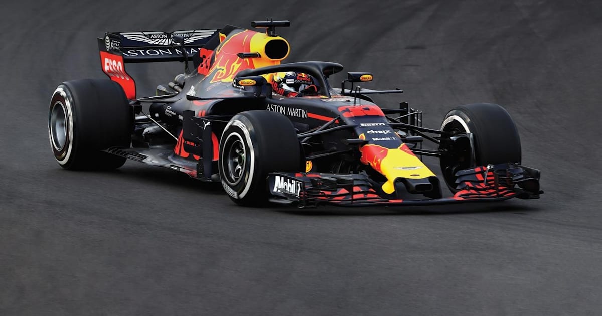 Red Bull Racing