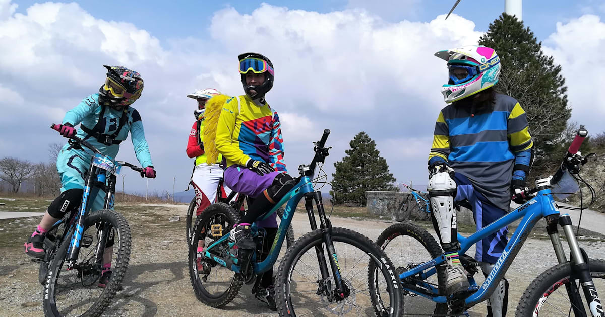 Gravity Lady Episodio 3