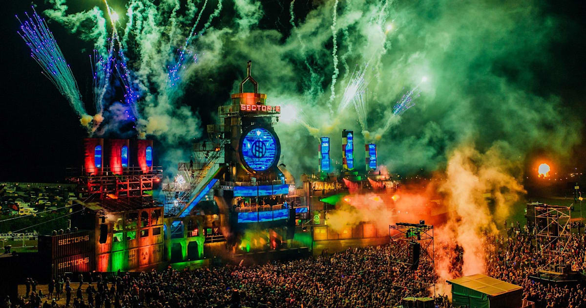 Red Bull Music Acces All Areas – podcast