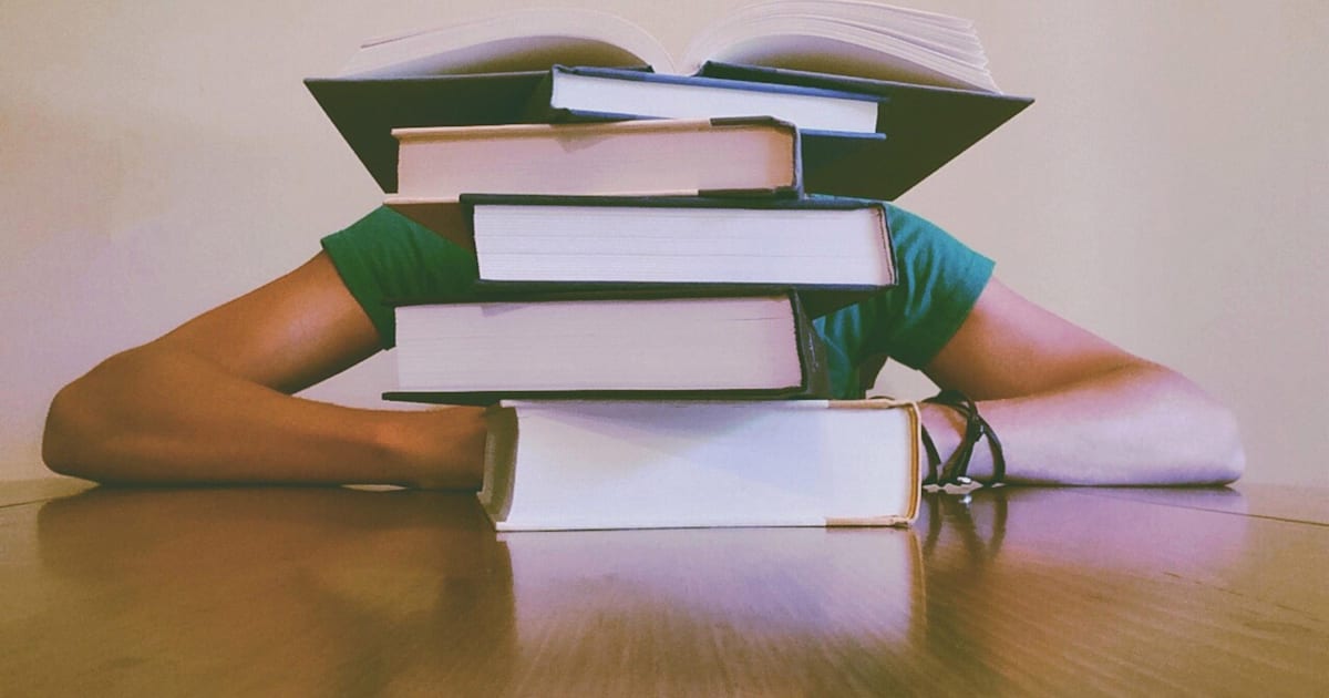 15 types d'étudiants que tout le monde reconnaît