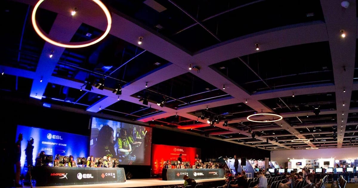 IEM Sydney 2018 - Australia's Best Female CSGO Players