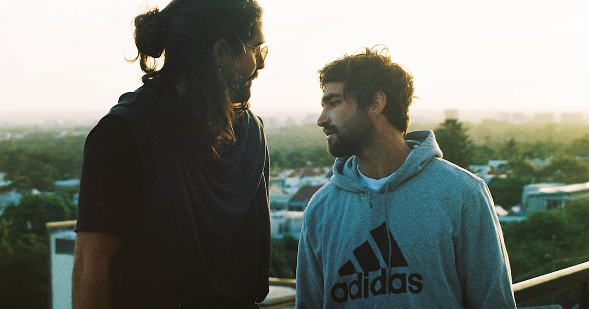 KAYEX: 10 songs to get up and groove to