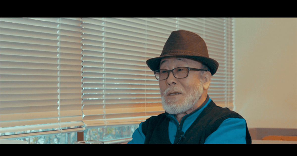 한국 재즈의 거장 중 한 분이신 최선배 선생님을 소개합니다.