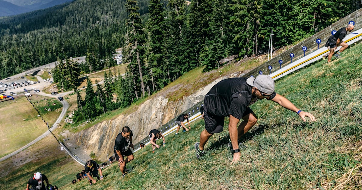 Red-Bull-400-Returns-To-Whistler-Racing-Running