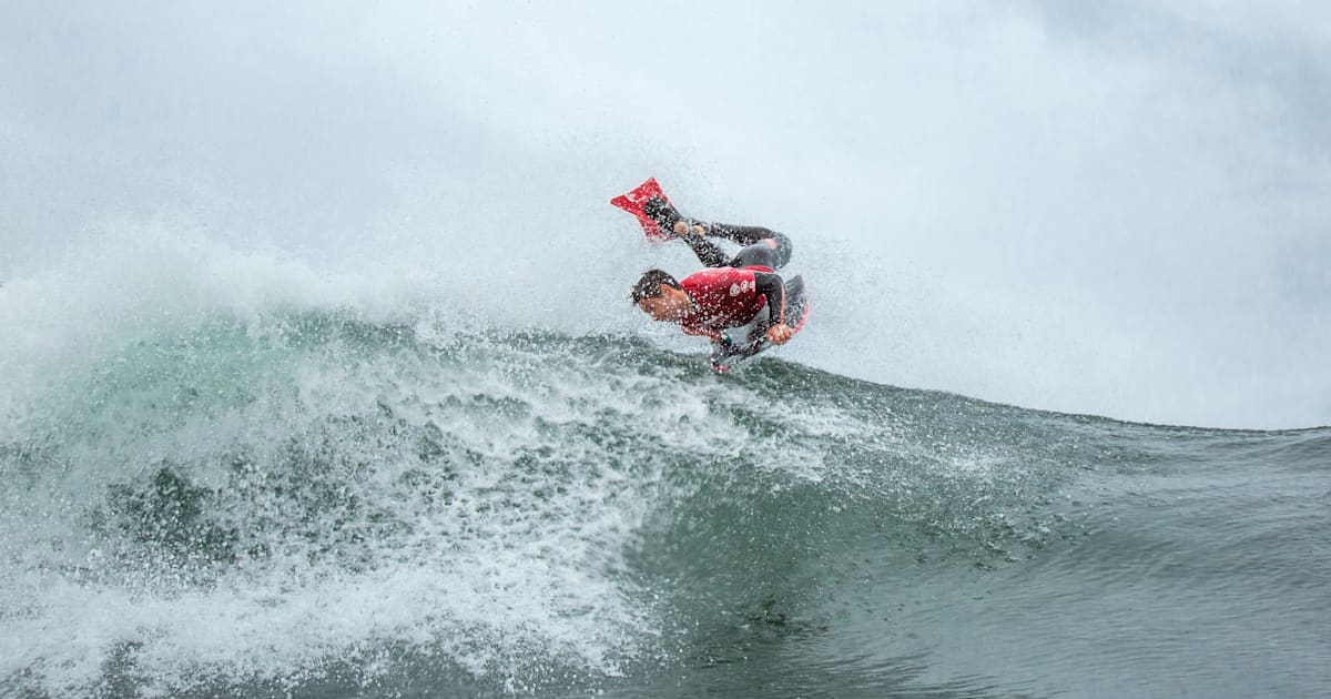 El Antofagasta Bodyboard Festival regresa