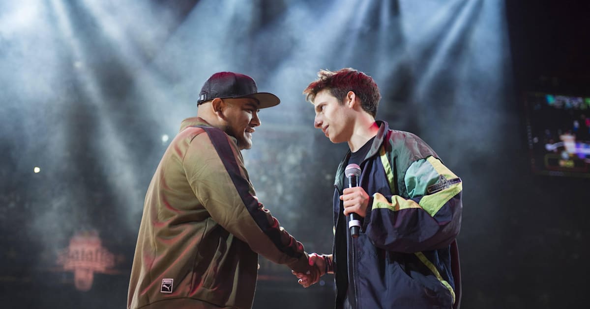 Rap freestyle: 9 truques para aprenderes a improvisar