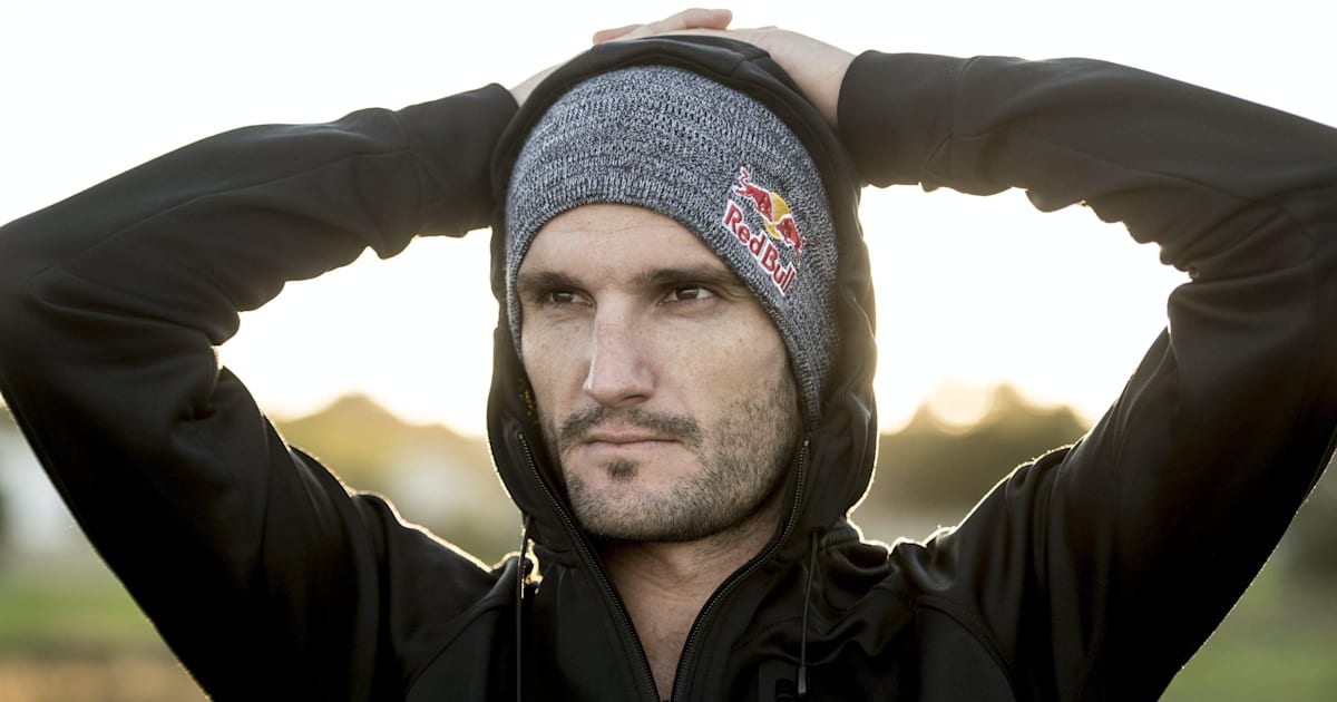 Rolling with Rich – The Murray Diaries #4