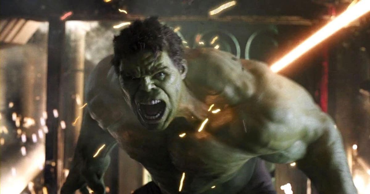 Avengers Hulk Kimdir? Yeşil Dev Hulk Hakkında Her Şey