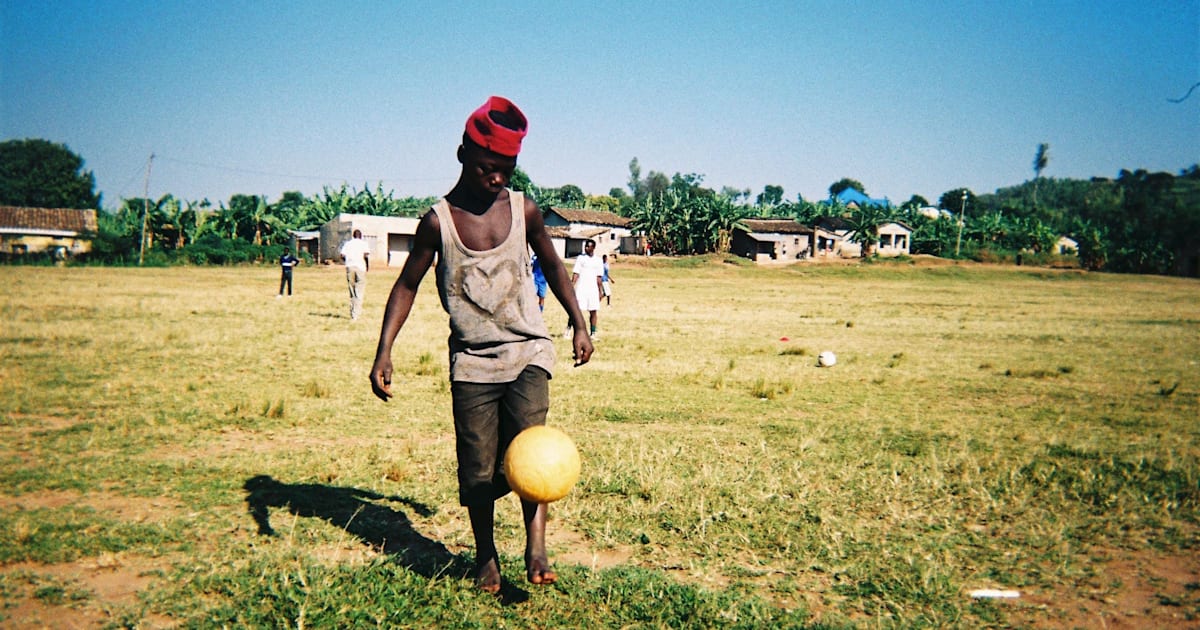 Goal Click, unión a través del fútbol y las fotos