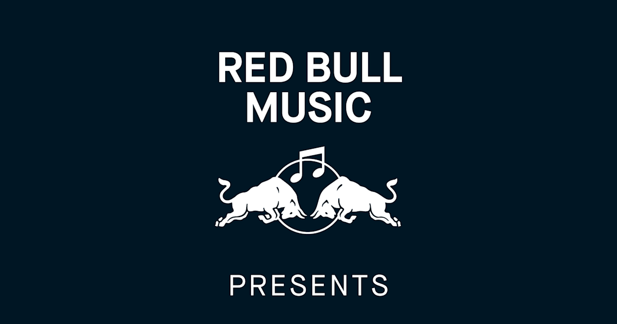 Red Bull Music Presents: WLG