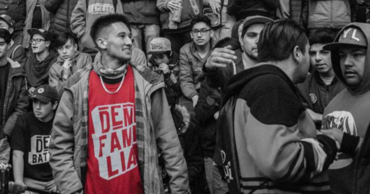 Cayu y su labor como juez: “Estamos viviendo un cambio generacional en ...