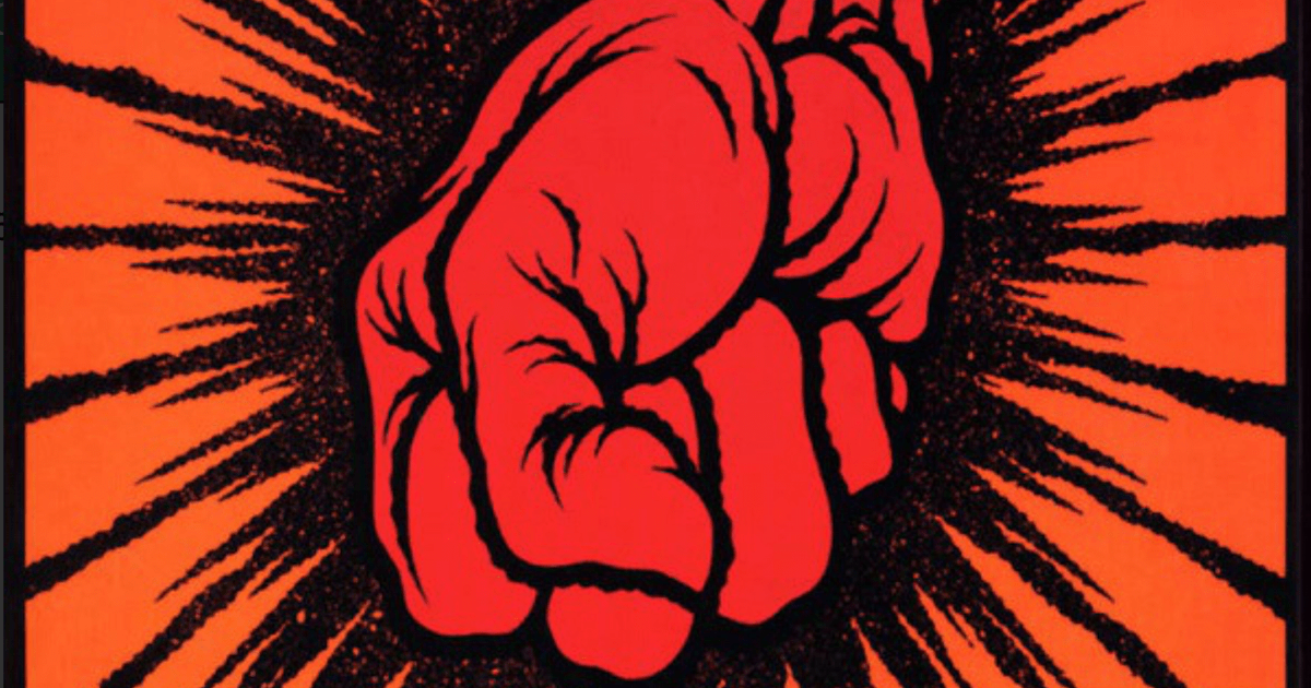 Metallica: St Anger 15 years on