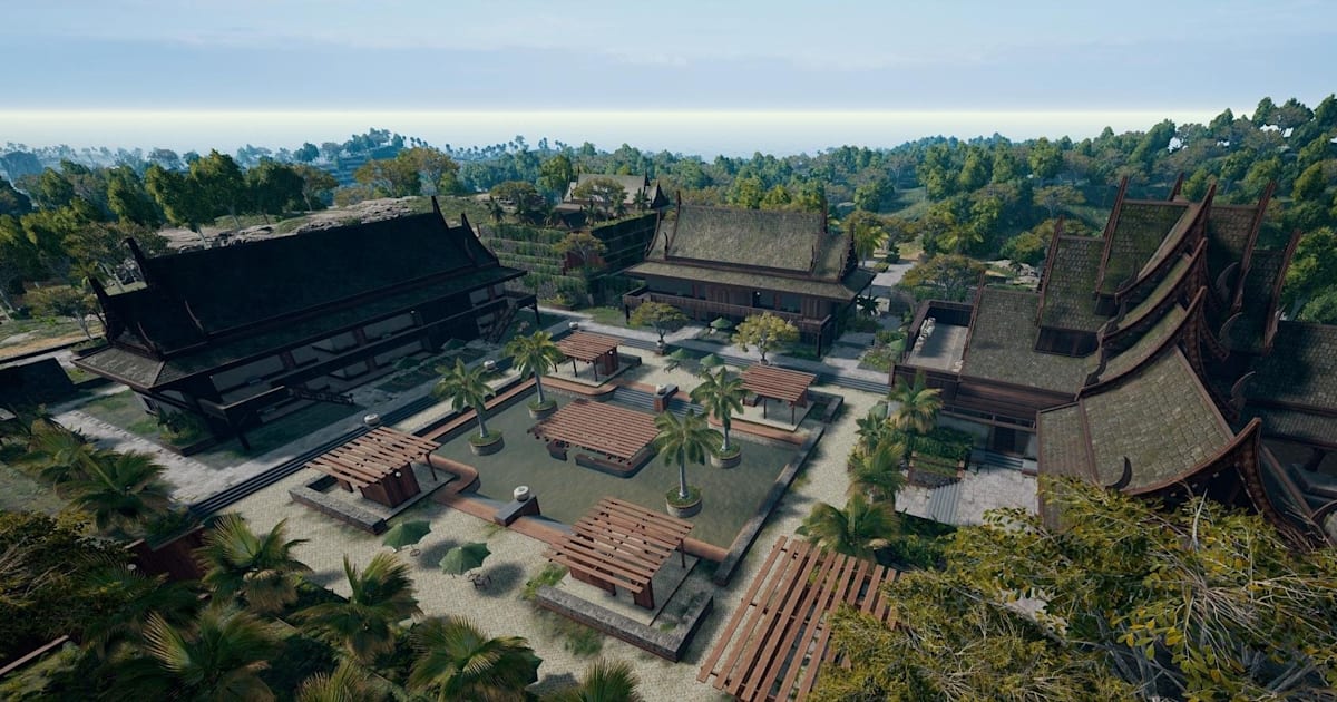 PUBG's new Sanhok map: What do the pro players think?