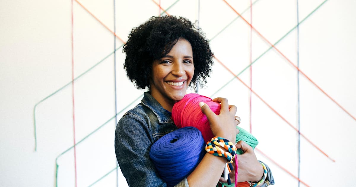 O design sustentável e transformador da Badu Design