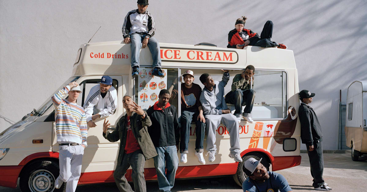 UK pirate radio history: Its story in 11 classic photos