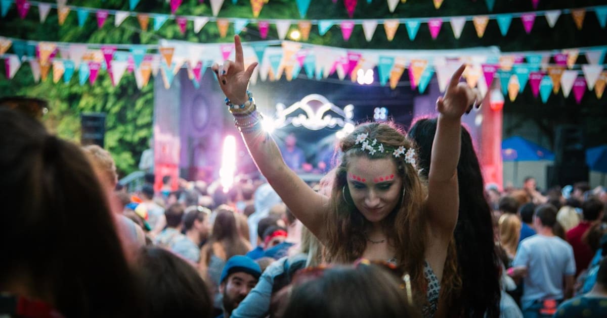 Longitude Line-up 2018: Check out Red Bull Music's acts